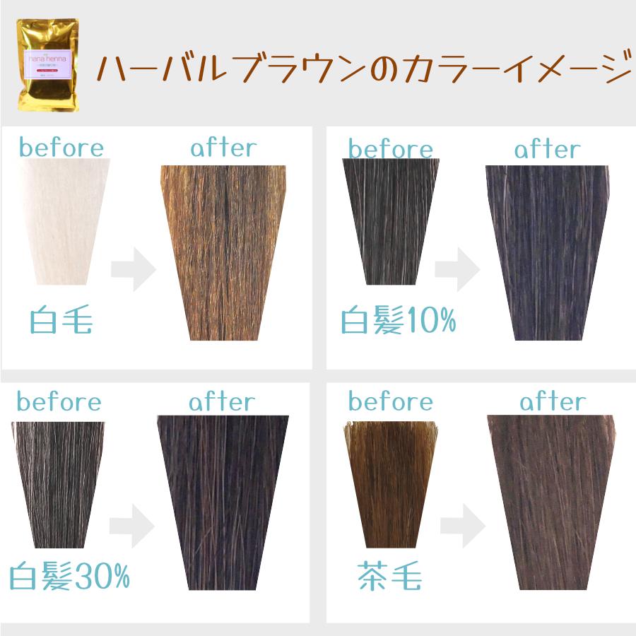 ハナヘナ hana henna ヘナ ナチュラル 100g オレンジ : plus natural Yahoo!ショップ - 通販 ...