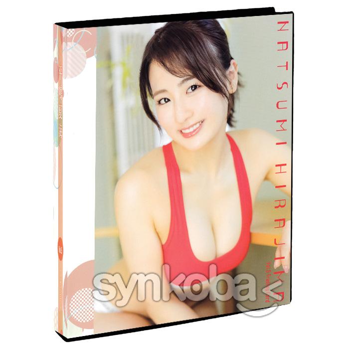 B 平嶋夏海 Vol.5 トレーディングカード 専用特製バインダー (赤ビキニ) ファイル ホルダー バインダー : トレカ・ホビーショップpluson - 通販 - Yahoo!ショッピング