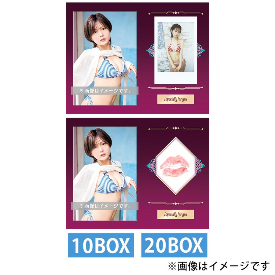 RaMu6 〜RaMu SoNgS〜トレーディングカード 10ボックス サイン/キス入り特典カード＆チェキ＆台紙など 特典付 (2026年2月7日発売) : トレカ・ホビーショップpluson ...