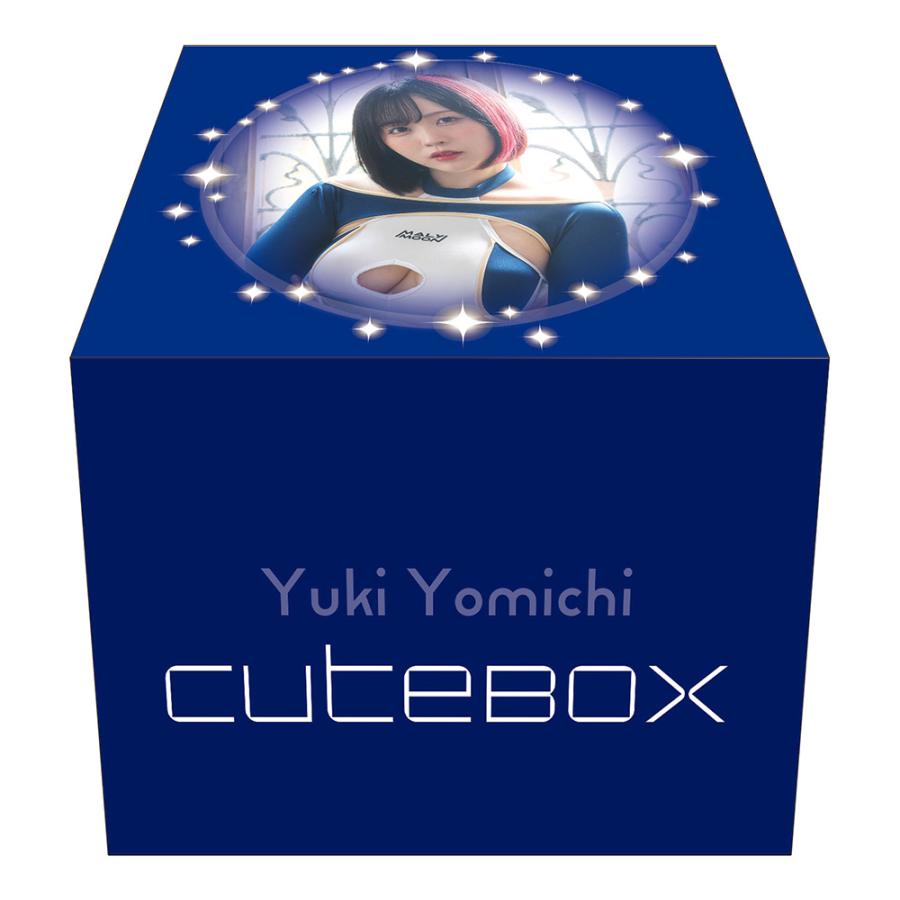 夜道雪 ファースト・トレーディングカード Cute Box 1セット （2024年12月21日発売） : トレカ・ホビーショップpluson - 通販 - Yahoo!ショッピング
