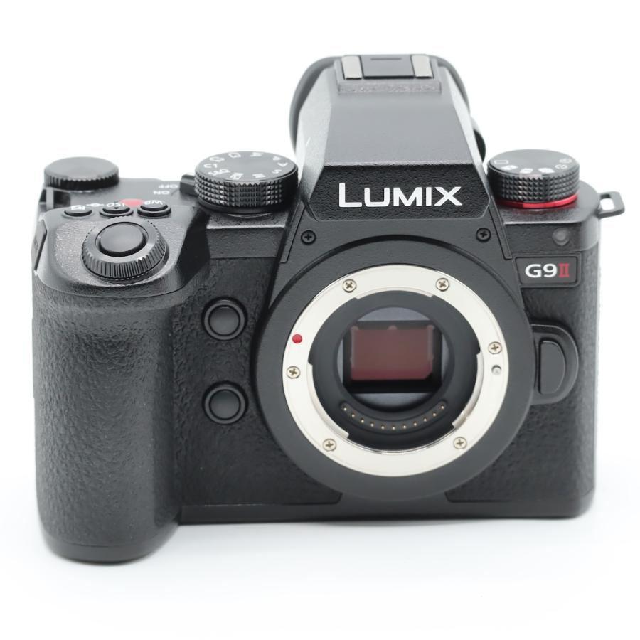 パナソニック Panasonic ルミックス G9? ボディ ブラック DC-G9M2 : Plus One onlineshop - 通販 - Yahoo!ショッピング