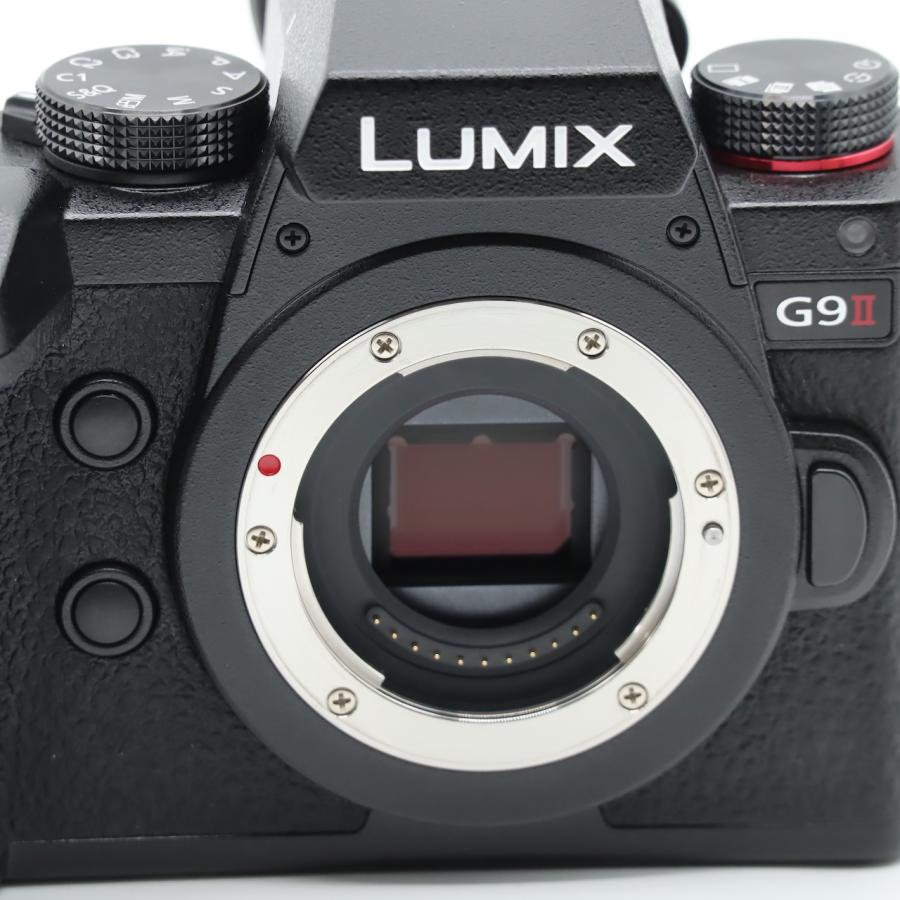 パナソニック Panasonic ルミックス G9? ボディ ブラック DC-G9M2 : Plus One onlineshop - 通販 - Yahoo!ショッピング