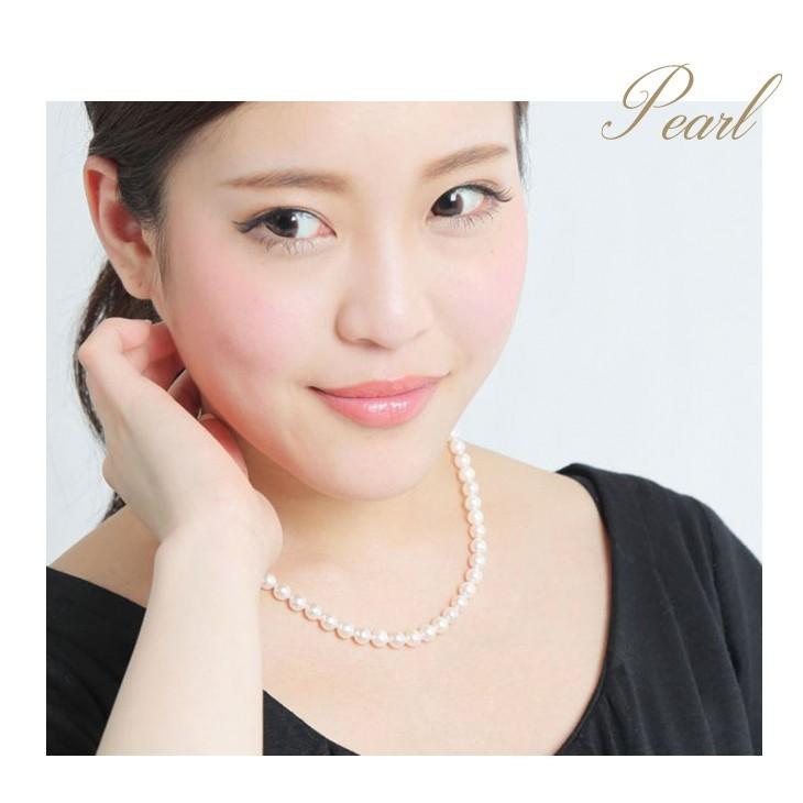 ジュエリースタジオ プラスター パール 真珠 ネックレス 冠婚 ジュエリースタジオ プラスター パール 真珠 ネックレス 冠婚