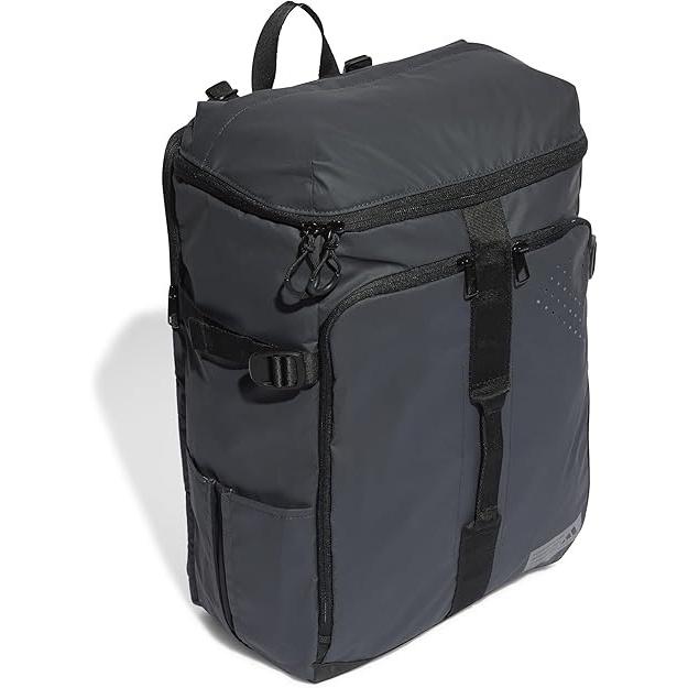 adidas アディダス ハイブリットPLMバックパック カーボン/BLK IT4591 KLP43 : プラスティップ - 通販 ...