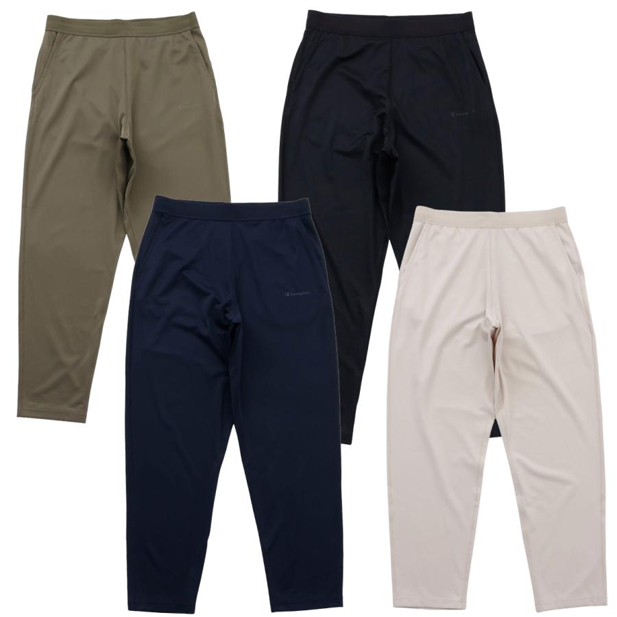 チャンピオン リカバリーウェア ロングパンツ C3-CS290 血行促進 疲労