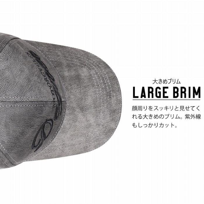 キャップ 帽子 レザーキャップ 本革 刺繍 cp-17 DEGNER デグナー バイク ツーリング 贈り物 ギフト プレゼント :cp-17:PLUS TOKAGEYA - 通販 ...