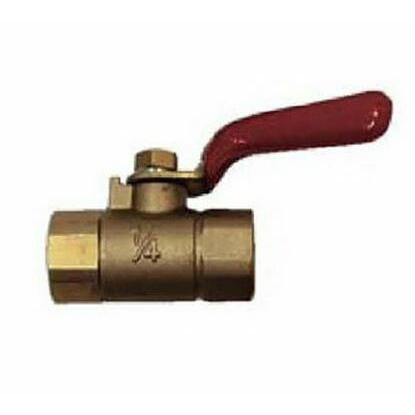 ボール式コック 3/4両女ボールコック (PT3/4×PT3/4) 2623000 永田製作所 ナガタ 防J 代引不可 : 農業用品販売の ...