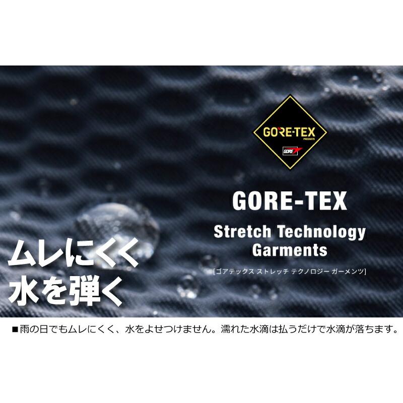ゴアテックス Bloom ウェア 上下セット ブラック GORE-TEX ブルーム アウトドア レインウェア 農業 マウンテンパーカー 防水 ...
