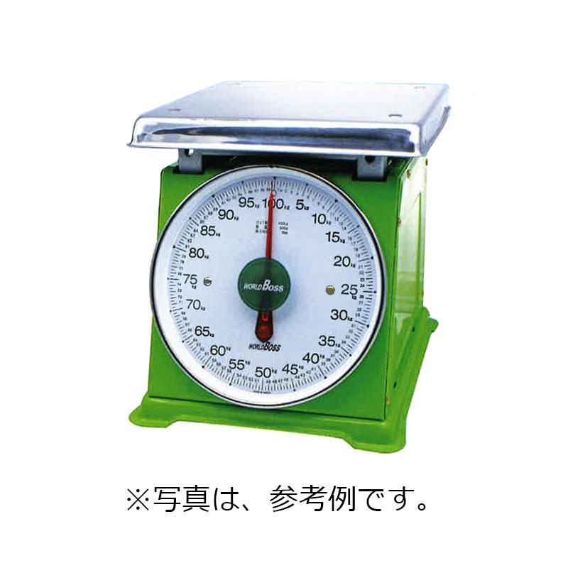 上皿自動秤 WORLD BOSS TOUGH ( ワールドボス タフ ) シリーズ HA-60N 特大型 60kg はかり 高KD : 農業用品販売のプラスワイズ - 通販 - Yahoo ...