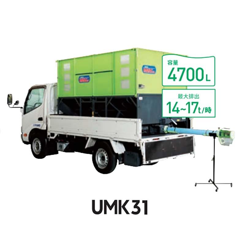 穀類搬送機 グレンコンテナ UMK31-H30CL 05442 ホース長3m UMK型 タイショー オK 個人宅配送不可 代引不可 : 農業用品販売のプラスワイズ - 通販 - Yahoo ...