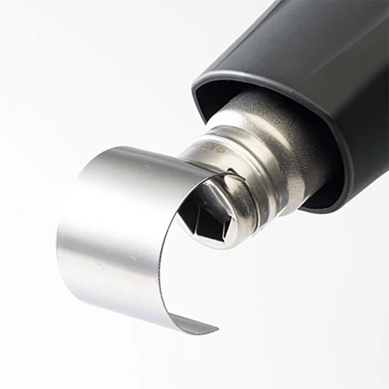 ノズル フック型 40mm FV-300用 FV-310用 N70-04 工業用ドライヤー 白光 HAKKO 高KD :913565:農業用品 ...