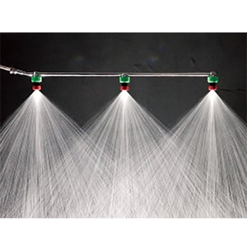 バスタ ノズル LV35 動力用 3頭口 G1/4 473366 除草 噴口 ヤマホ 工業 防J 代引不可 :916537:農業用品販売の ...