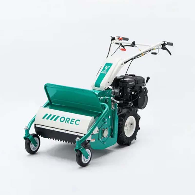 草刈機 ブルモアー HR532X オーレック 草刈り機 エンジン式 雑草 除草 シB 新潟県内限定価格 個人宅配送不可 代引不可 :919940:農業用品販売のプラスワイズ - 通販 ...