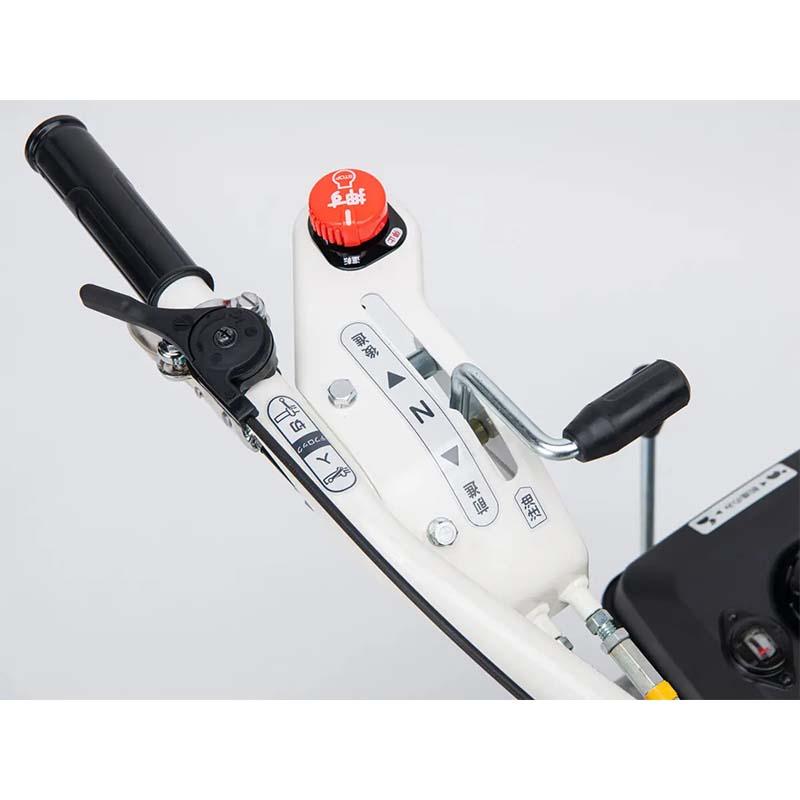 草刈機 オートモアー AM64B オーレック 草刈り機 エンジン式 雑草 除草 シB 新潟県内限定価格 個人宅配送不可 代引不可 : 農業用品販売のプラスワイズ - 通販 - Yahoo!ショッピング