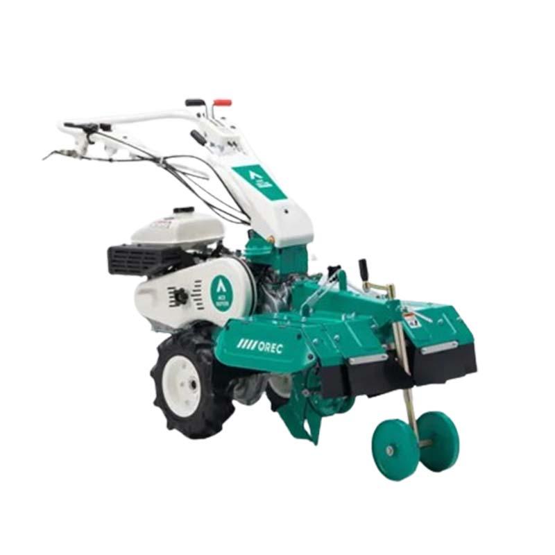 小型管理機 管理機 エースローター AR604 ローターなし オーレック 溝掘機 エンジン式 畑 農業 シB 新潟県内限定価格 個人宅配送不可 代引不可 : 農業用品販売のプラスワイズ ...