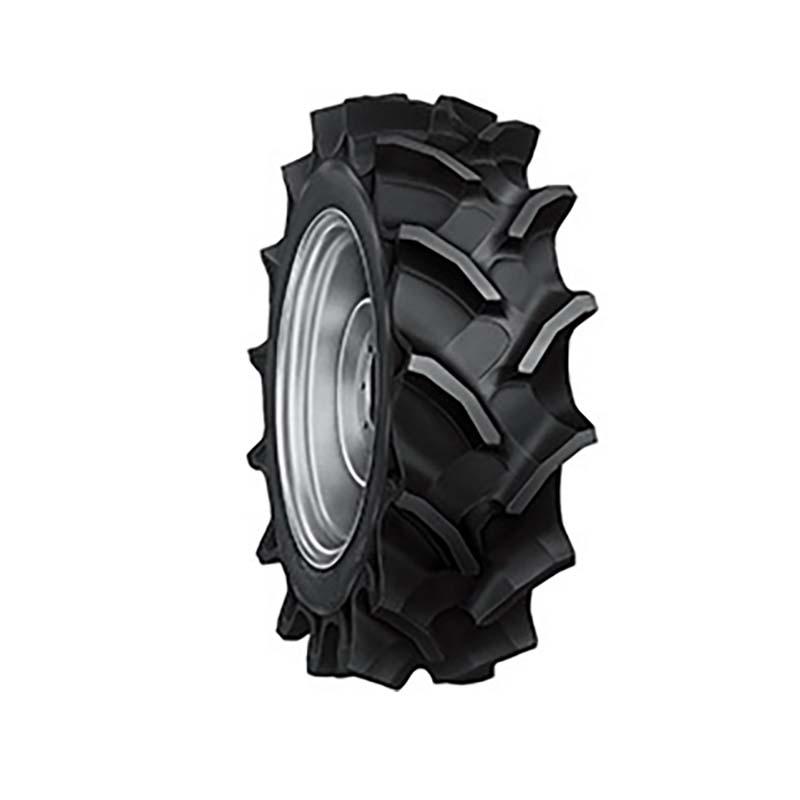 チューブ別売り トラクター用タイヤ T10H 13.6-28 4PR AGSチューブタイプ 後輪用ハイラグタイヤ 農業機械用 タイヤ ...