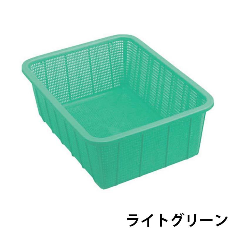 かご セキスイ 角かご 深型 小 K546 カゴ ケース 保存 保管 水切り スS 代引不可 : 農業用品販売のプラスワイズ - 通販 - Yahoo!ショッピング