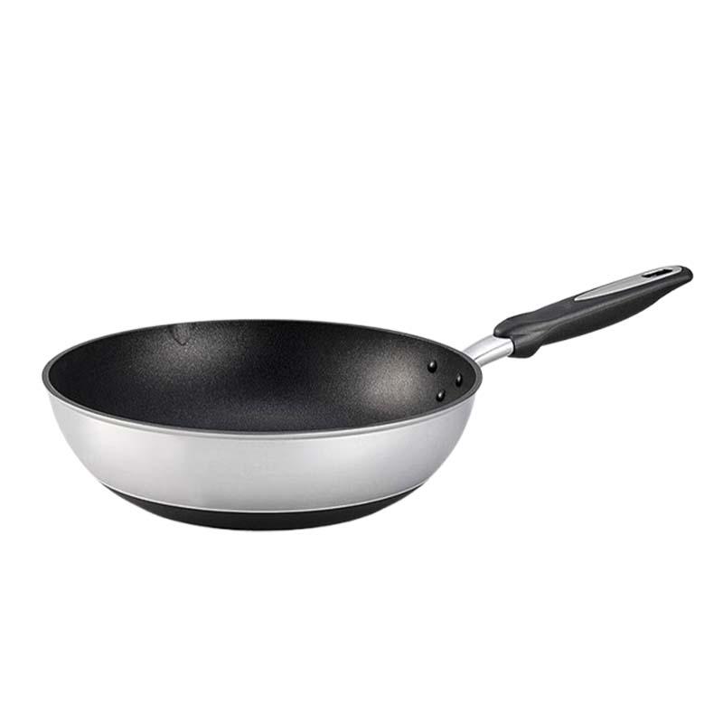 フライパン IHハイキャストプレミアム いため鍋 30cm IH対応 国産 北陸アルミニウム キッチンウェア 調理器具 金TD : 農業用品販売のプラスワイズ - 通販 - Yahoo!ショッピング