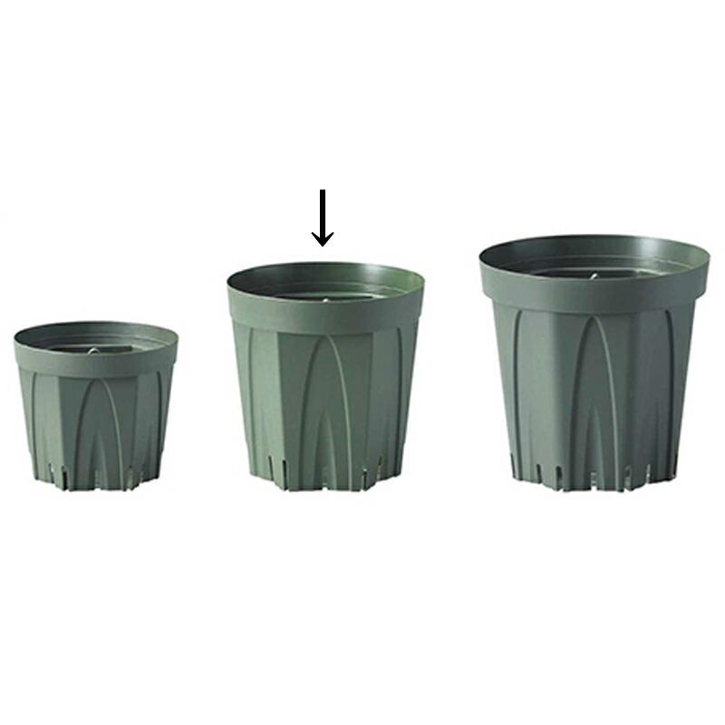 400個 18cm 緑 TO スリットコンテナ -SC180 東海化成 京G 代引不可 : プラスワイズ業者用専門店 - 通販 - Yahoo ...