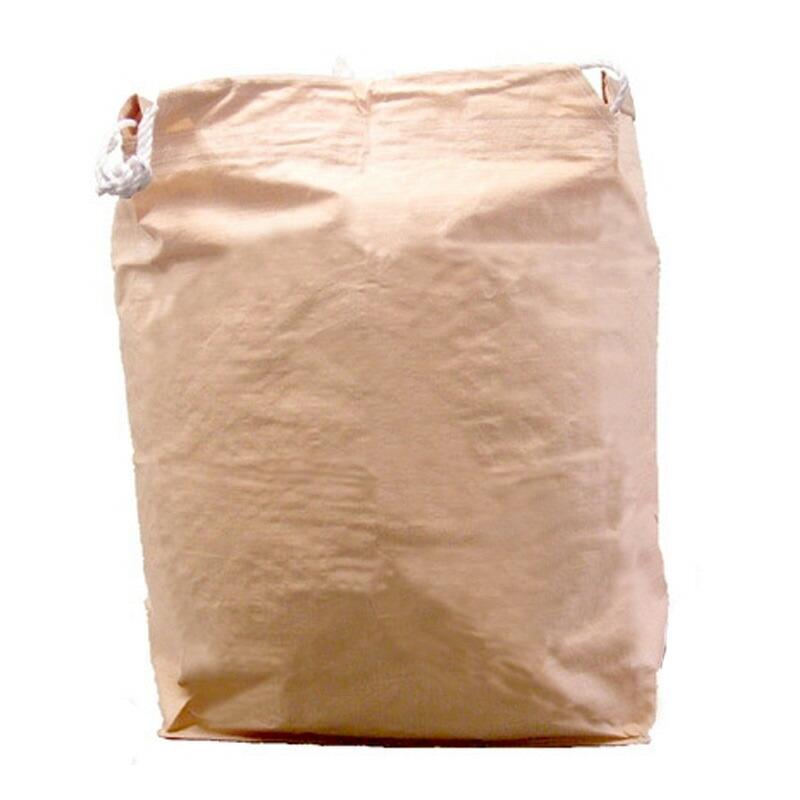 10枚入 角型 フレコンバッグ 1200KHS 1000L 耐荷重1000kg 工事 土木 収穫 ふくなが 個人宅配送不可 代引不可 ...