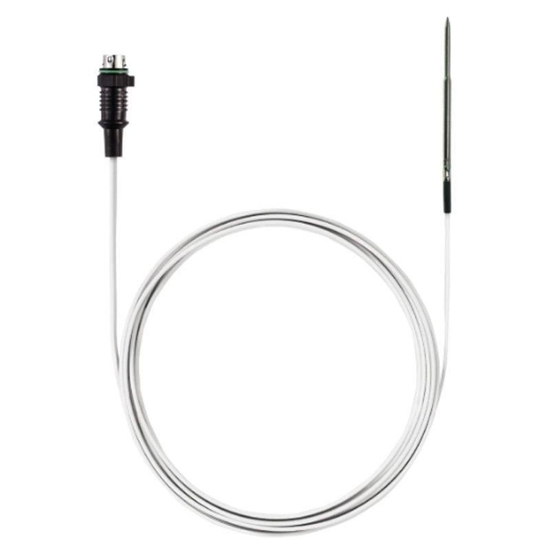 NTCサーミスタ フラットコード温度プローブ 0572 1001 テストー 測定器 宇N 代引不可 : プラスワイズ業者用専門店 - 通販 - Yahoo!ショッピング