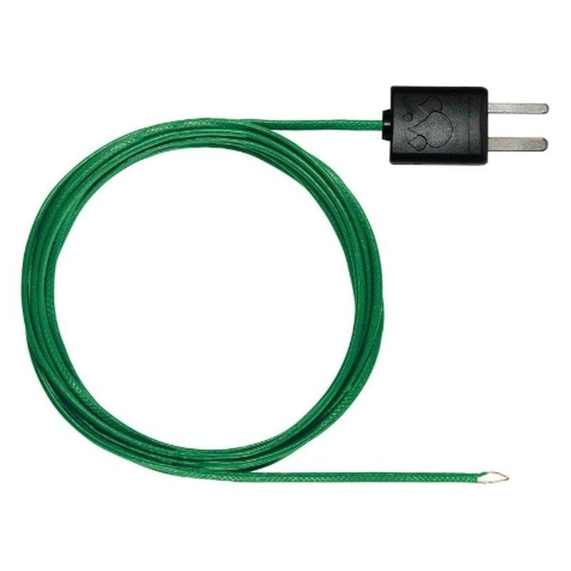 K熱電対 PTFE被覆熱電対 直径1.5mm / 1500mm 0602 0646 テストー 測定器 宇N 代引不可 : プラスワイズ業者用専門店 - 通販 - Yahoo!ショッピング