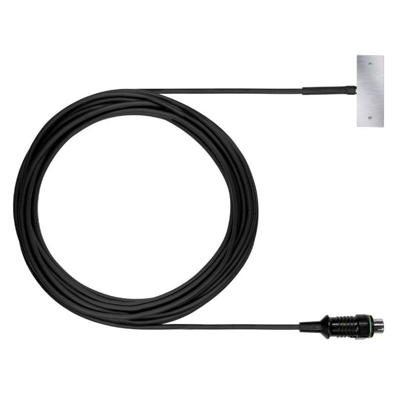 NTCサーミスタ 壁面用表面温度プローブ 壁面温度プローブ 0628 7507 テストー 測定器 宇N 代引不可 : プラスワイズ業者用専門店 - 通販 - Yahoo!ショッピング