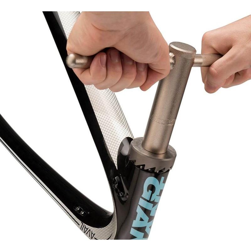 リーマ #799 ParkTool HTR-1 ヘッドチューブリーマ アタッチメント 建築資材 ツール 工具 宇N 代引不可 :434580:プラスワイズ業者用専門店 - 通販 - Yahoo ...