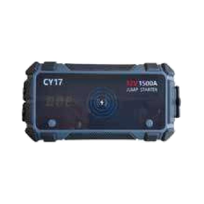 多機能 ジャンプスターター ハイパースターター 12V用 WAKO CY17 和光商事 モバイルバッテリー 緊急時ライト ガソリン車 ディーゼル車 セル 一発始動 D : プラスワイズ業者用 ...