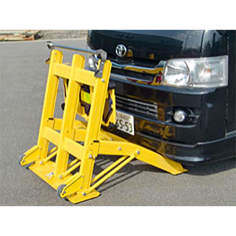 とまるくん HS-50-B2 強制 進入 禁止 車両 強制停止装置 NETIS ハナイ 個人宅配送不可 現場入不可 代引不可 :90278:プラスワイズ業者用専門店 - 通販 - Yahoo ...