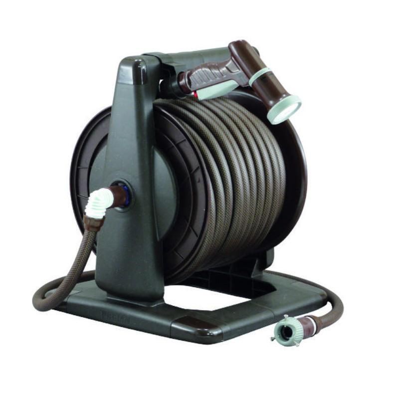 アーバン 15mm 30m巻 URB5-Q307R ブラウン ホースリール さらさら耐圧ホース 散水パーツ 三洋化成 吉K 代引不可 : プラスワイズ建築 - 通販 - Yahoo!ショッピング