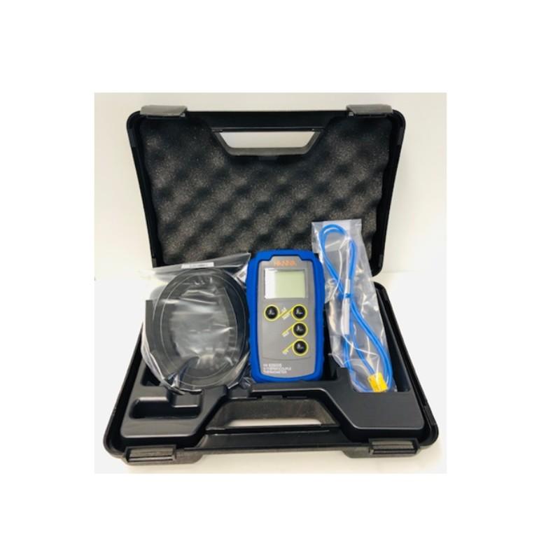 ケースのみ 樹脂製キャリングケース HI 935005VC用 HI 710036 樹脂 ケース ハンナ カ施 代引不可 :422853:プラス ...