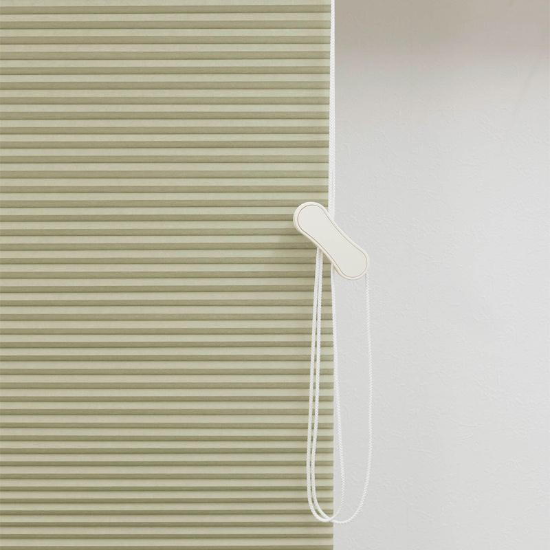 ハニカムシェード 彩 プレーンタイプ 無地 シングルタイプ L6325 L6326 L6327 180×180cm カラー3種類 断熱 保温 ...