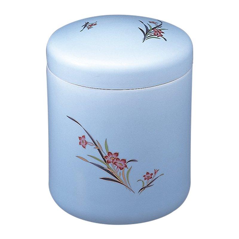 骨壷 花柄 青磁ラン 淡 14002 4寸 和柄 日本 絵 画 仏具 仏前 葬祭 葬式 Funeral 骨 葬儀 マイ骨つぼ T陶 代引不可 :428021:プラスワイズ建築 - 通販 ...