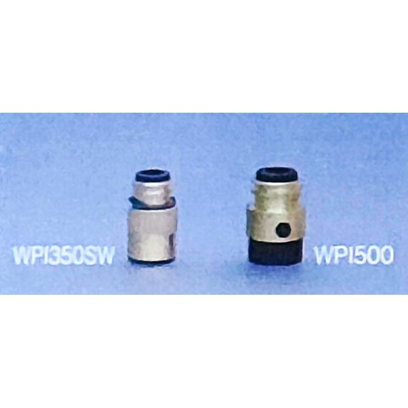 CO2トーチ用 インシュレーター WPI500 500A用 HITACHI Panasonic DAIHENのブルートーチ 工具 溶接資材 ...