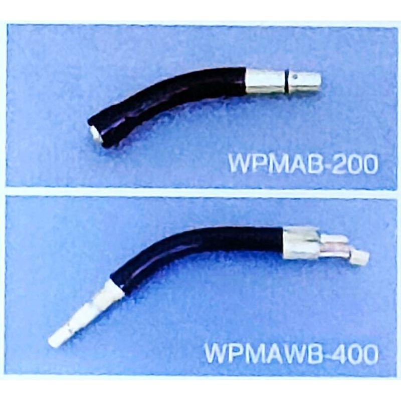 MIGトーチ用 トーチボディ WPMAB-200 93301 互換性 YWP WPΜΑ-200 DAIHEN WTA-200 工具 溶接資材 代引不可 : プラスワイズ建築 - 通販 ...