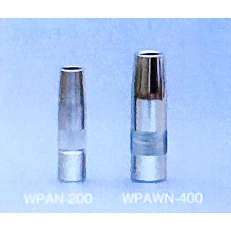 MIGトーチ用 ガスノズル WPAN-200 93331 内径 直径13mm WPMA-200 DAIHEN WTA-200 工具 溶接資材 YWP 代引不可 : プラスワイズ建築 - 通販 ...