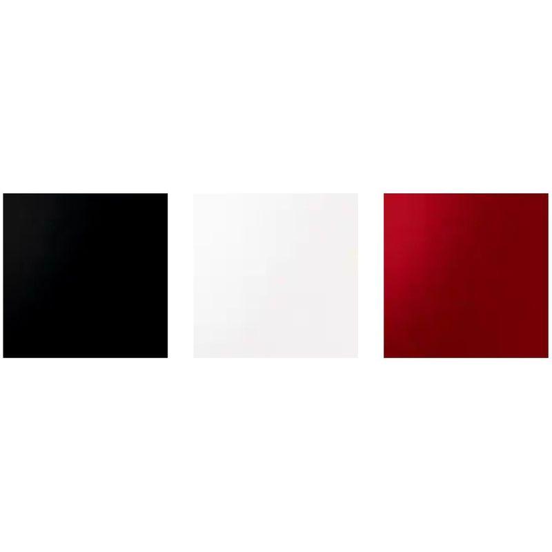 カッティングシート 3M ダイノック フィルム HGシリーズ 単色 ソリッドカラー ハイグロス 幅1,220mm 3色 耐久 耐水 ロングライフ 10cm単位切売 Lク 代引不可 : プラス ...