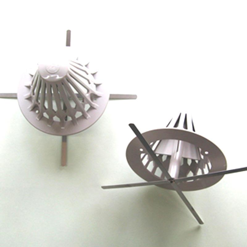 塩ビ ストレーナー キャップ 12個入 NH15T タテ式 2色 カラー選択 ブラック グレー 適用パイプ呼び径50-100 屋上用 ...