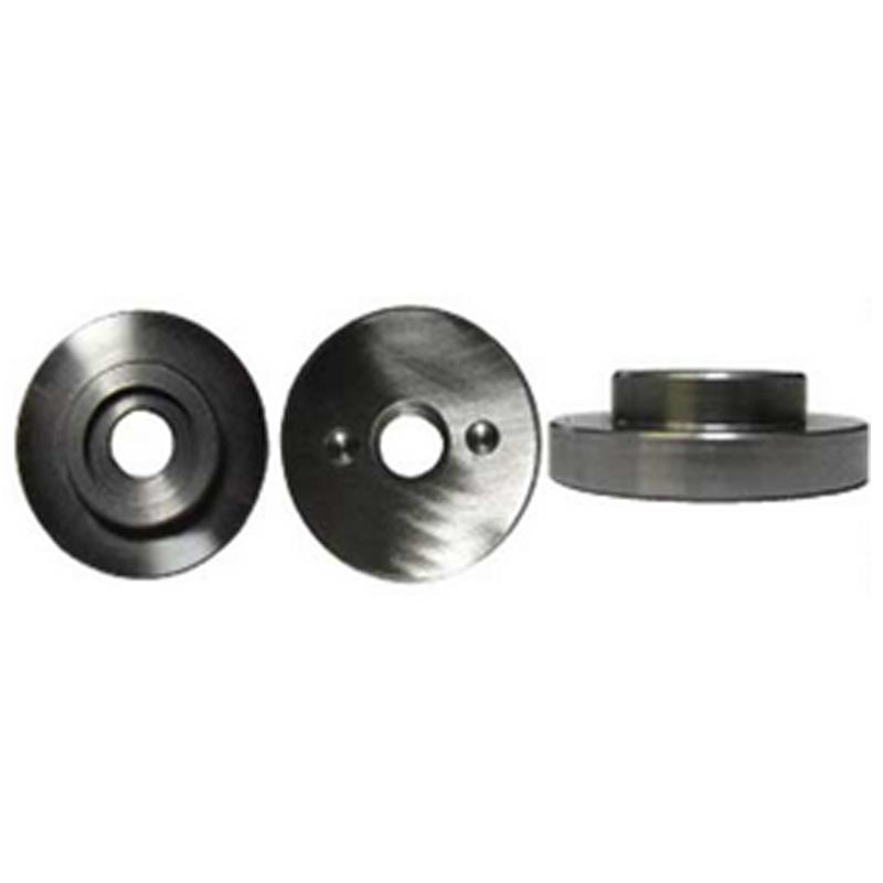 牛用削蹄用グラインダディスクDL用ロックナット 16-22変換用 742210 爪削り 蹄 今S 代引不可 : プラスワイズ建築 - 通販 ...