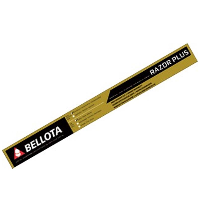 馬牛用蹄ヤスリ ベロータ ラザールプラス 14インチ 880101 Razor Plus 600g トリミング 爪削り 蹄鑢 BELLOTA 今S 代引不可 : 514889 : プラスワイズ ...