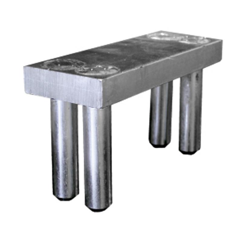 アルミ矢板打込工具 HAYTL-UKA 矢板先端を保護 ホーシン専用 鋼製 ホーシン 代引不可 個人宅配送不可 : プラスワイズ建築 - 通販 - Yahoo!ショッピング