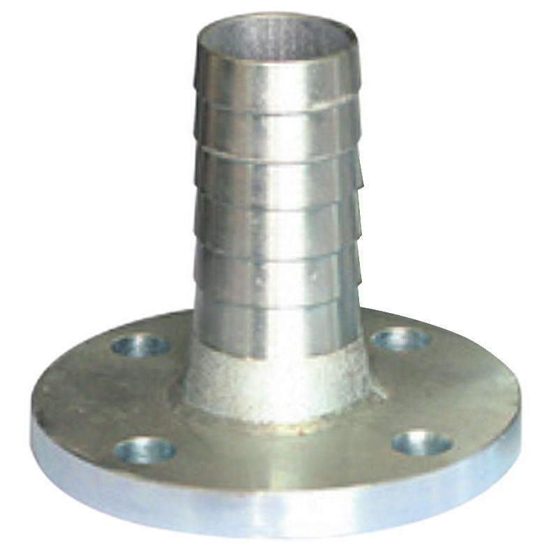 鉄製フランジ付タケノコ 5K-25A 50FTG025SS ホース継手 消防防災配管金具 散水 農水 岩崎製作所 代引不可 個人宅配送不可 : プラスワイズ建築 - 通販 - Yahoo!ショッピング