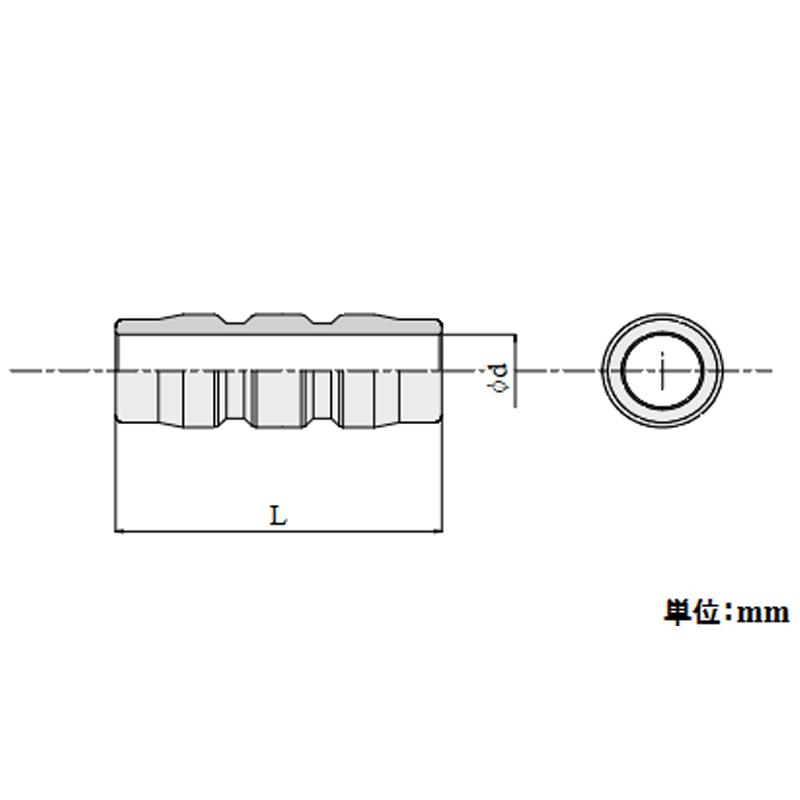 高圧洗浄継手 ソケット接続延長用プラグ KS-30PP-S 高圧洗浄機用 共H 代引不可 : プラスワイズ建築 - 通販 - Yahoo!ショッピング