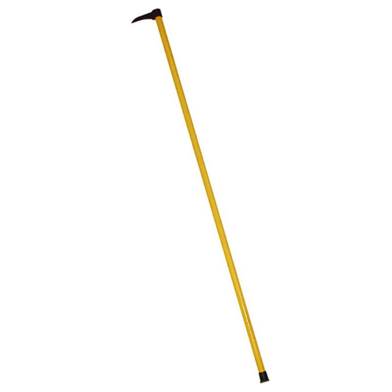 鳶口 長鳶 20GFT180P グラスファイバー柄 1800mm 1.65kg 岩崎製作所 代引不可 個人宅配送不可 : プラスワイズ建築 - 通販 - Yahoo!ショッピング