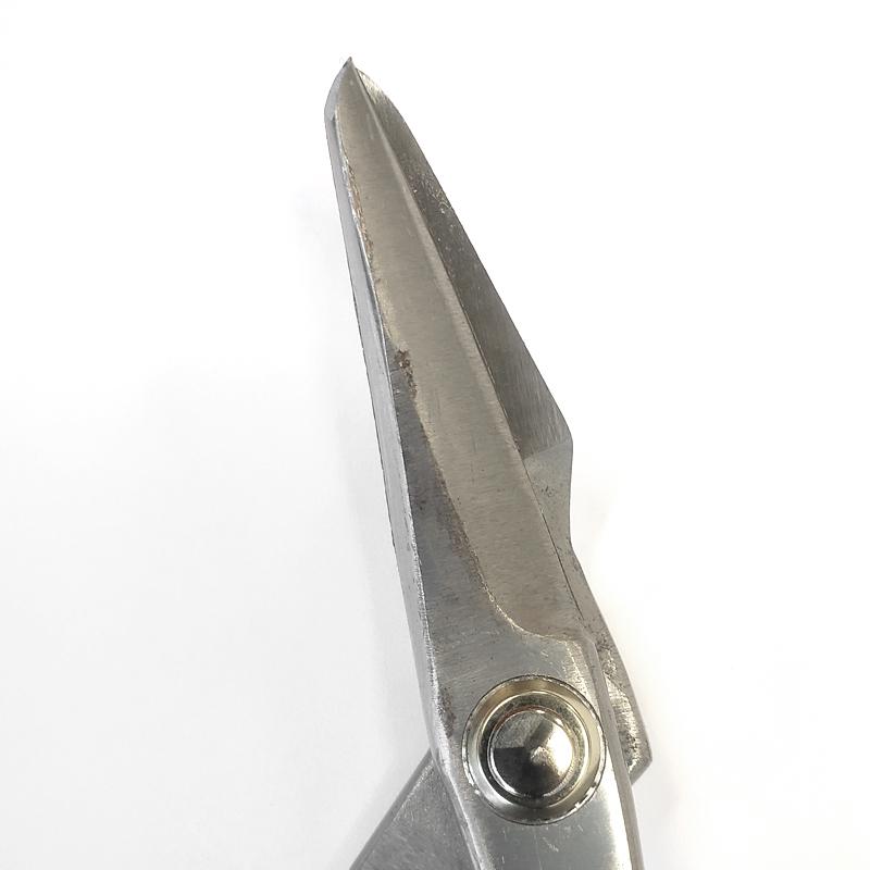 種光 スーパーハードホワイト コブラ 新立切270 8574 5741 トルネードグリップ採用 板金工具 はさみ 鋏 タネミツ カSD : プラスワイズ建築 - 通販 - Yahoo!ショッピング