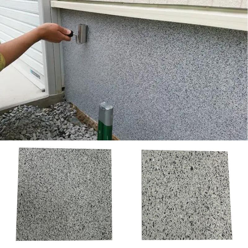 住宅基礎化粧材 NSP Fシート 後貼 カラー選択 マスカー付 幅470mm x 1mから 透湿防水 クラック隠し 貼るだけ簡単施工 NSP 代引不可 個人宅配送不可 : 516326 ...