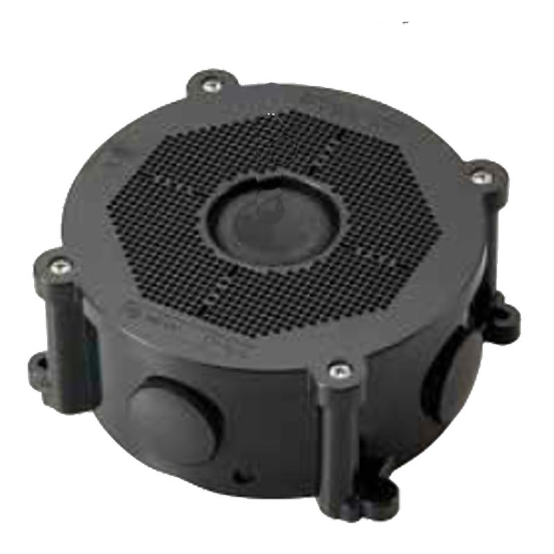 防犯カメラ取付丸ボックス PVMC-ANFK ネジ取付 高耐候性 耐衝撃性HI 未来工業D : プラスワイズ建築 - 通販 - Yahoo!ショッピング