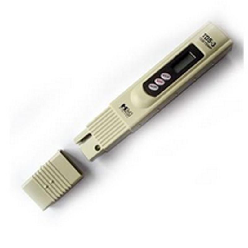 ウンガー TDSメーター ROTDS 水の硬度測定器 ppm UNGER TOWA 代引不可 : 516668 : プラスワイズ建築 - 通販 ...