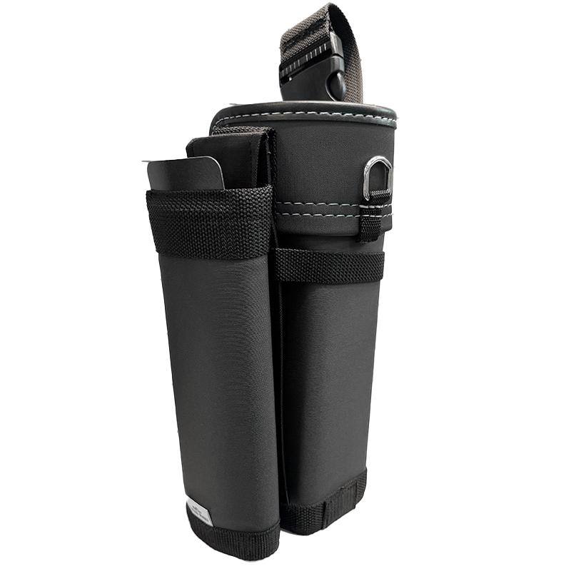 Dバケット3 DB320 サイドスロット付 2.0L カラー選択 ループ/セパレート幅広 スクイジー 水垂れ対策 ハッスルズ TOWA 代引 ...